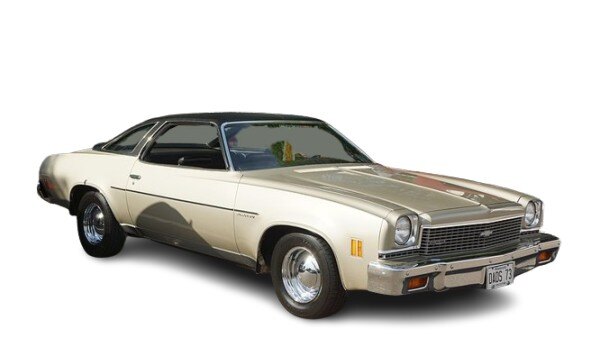 Top 5 Cars in Drive the Movie