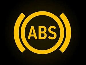 Car dashboard warning lights & symbols explained