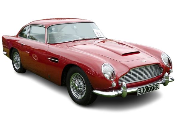 Jay Kay and his Multi-million Car Collection