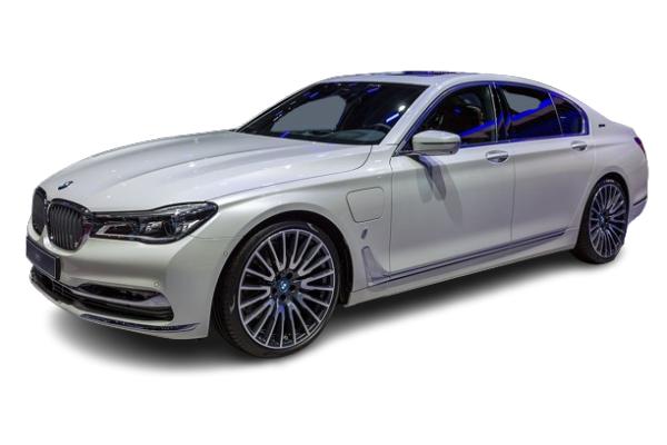 What Car Does Johnny Depp Drive?