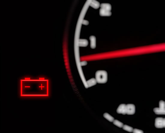 Car dashboard warning lights & symbols explained