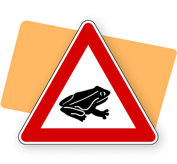 European Road Signs: How Many Unique Road Signs Do You know?