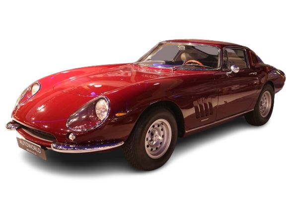 Jay Kay and his Multi-million Car Collection