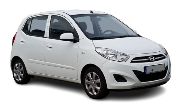 Top 5 Best Small Cars for Motorway Driving