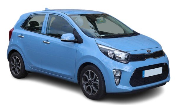 Best Super Small Cars That Are Easy to Park!