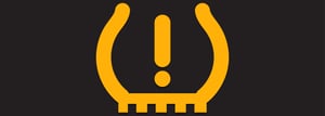Car dashboard warning lights & symbols explained