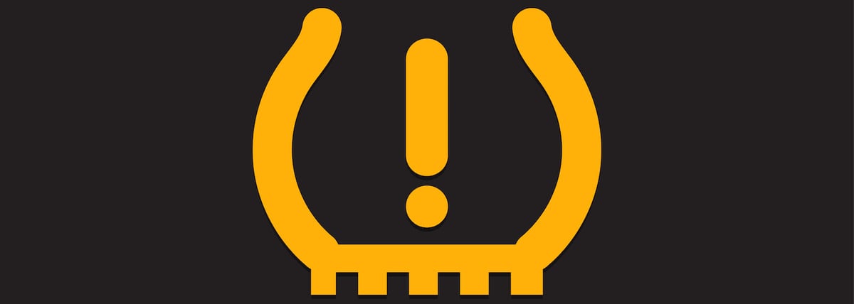 Car dashboard warning lights & symbols explained