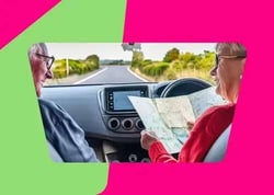 Most Important Road and Driving Acronyms you Need to Know