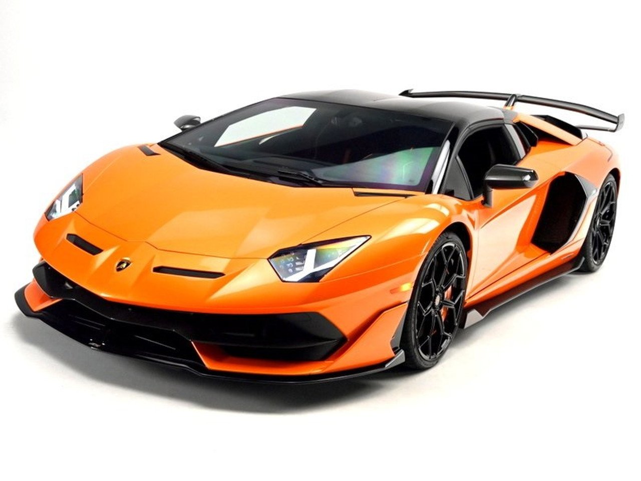The Weeknd Car Collection