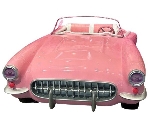 Barbie on a Budget: Affordable Pink Cars