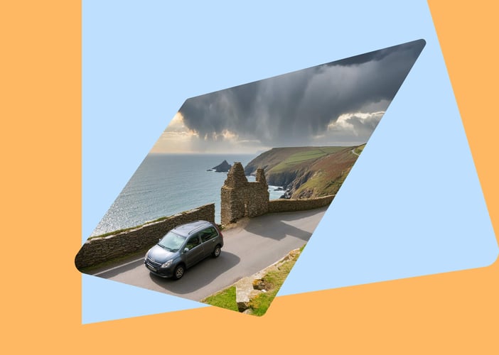 Driving In Snowdonia: The Best Routes