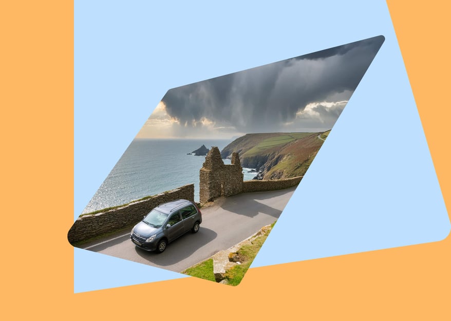 Driving In Snowdonia: The Best Routes