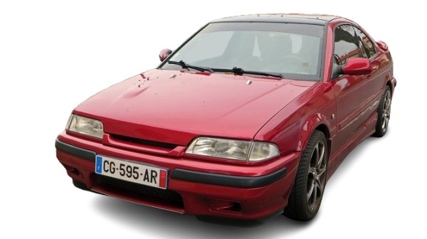 What are Freddie Flintoff's Favourite Cars?