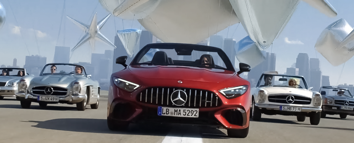 Car Brand Stereotypes Explained