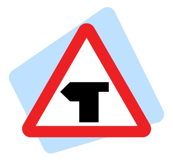 UK Road Signs: How Many Frequently Misunderstood Signs Do You know?