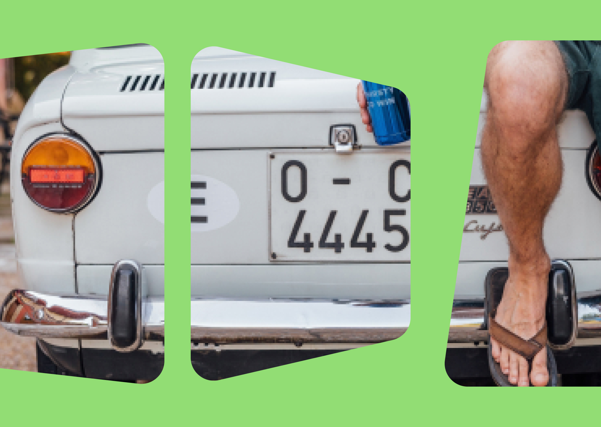 Top 5 Best Small Cars for Motorway Driving