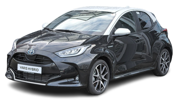 What are the Best Small Cars in the UK?