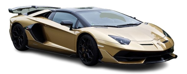 What Cars Does Liverpool's Main Man Mohamed Salah Drive?