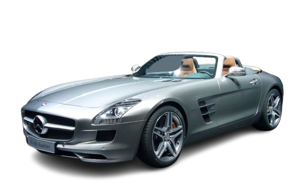 The best Mercedes-Benz cars ever