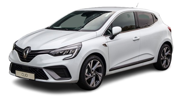 Top 5 Best Small Cars for New Drivers