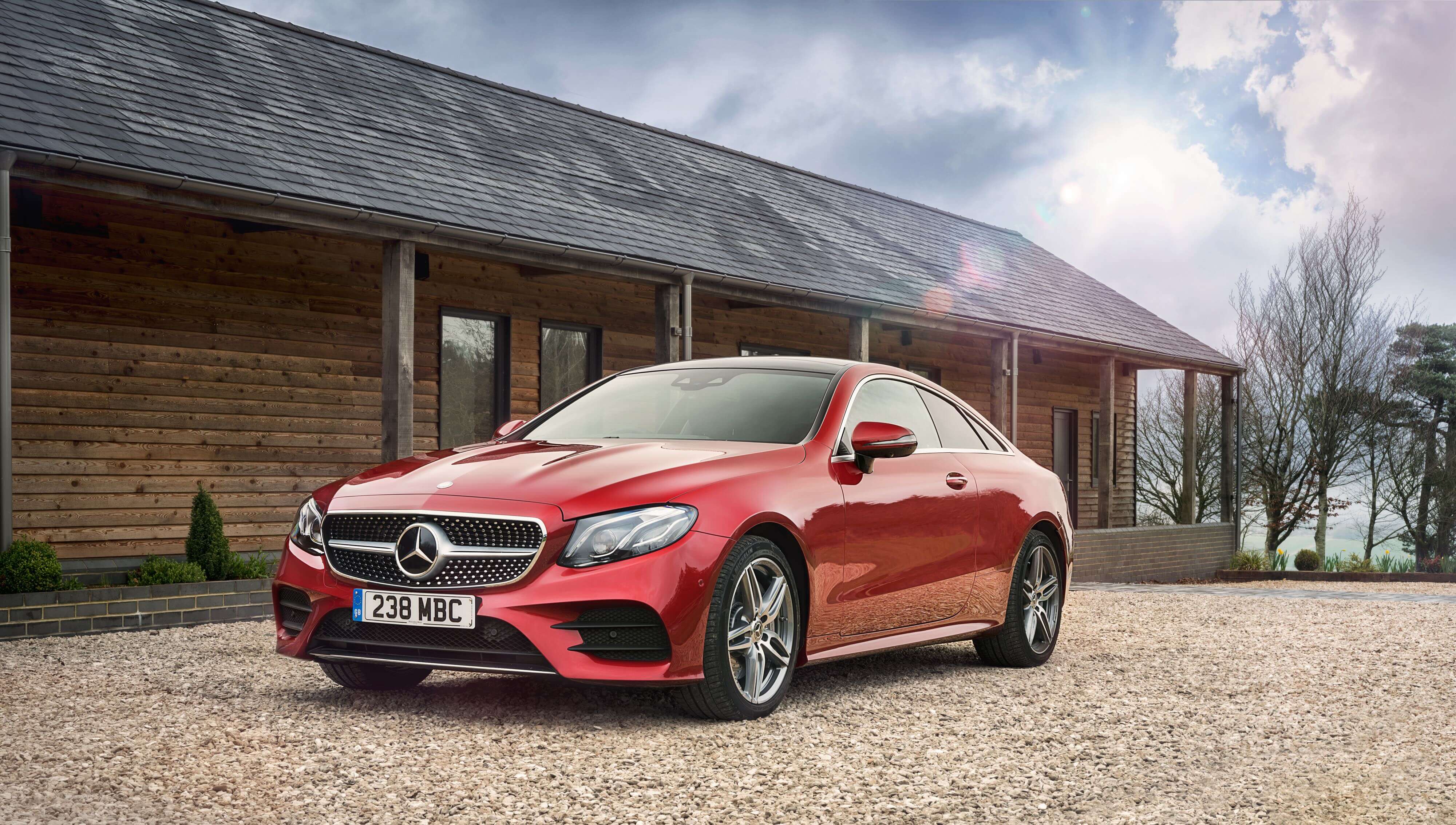What are the best coupes?