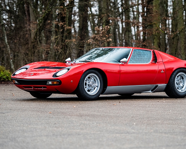 Have You Seen Jerry Seinfeld's Car Collection?