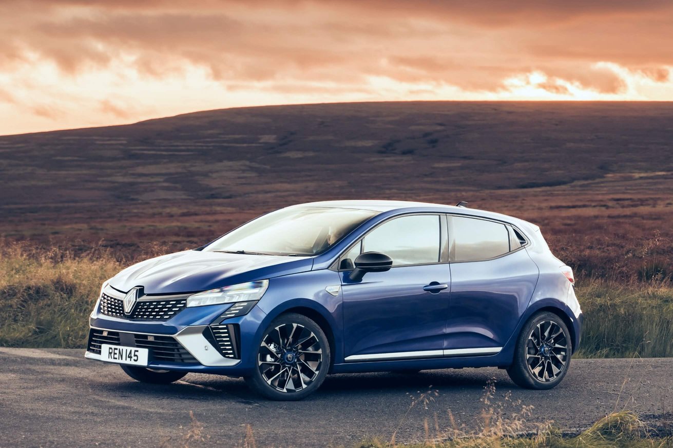 What are the best cars with big boots?