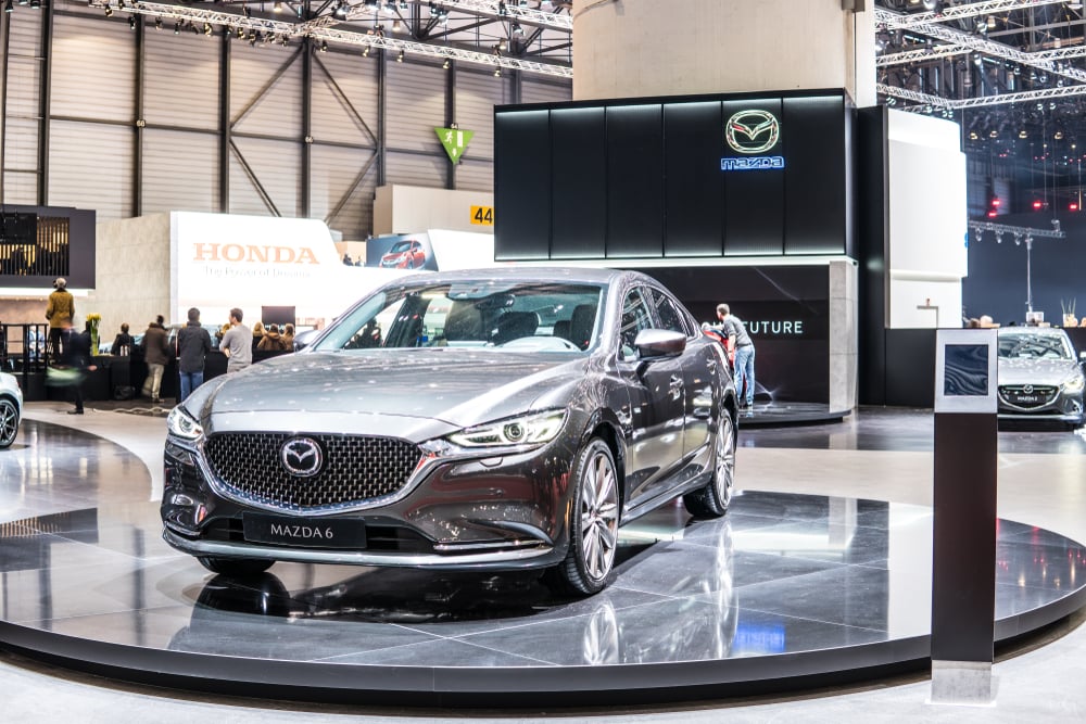 Best Saloon Cars for a Refined Driving Experience