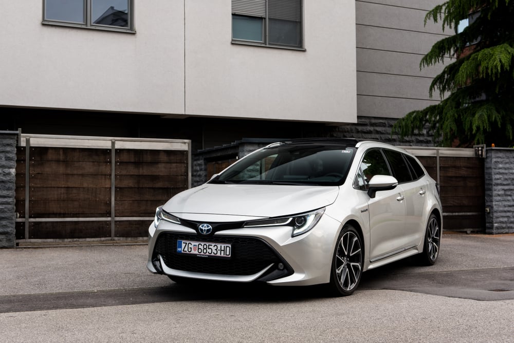 What Are the Best Hatchback Cars?