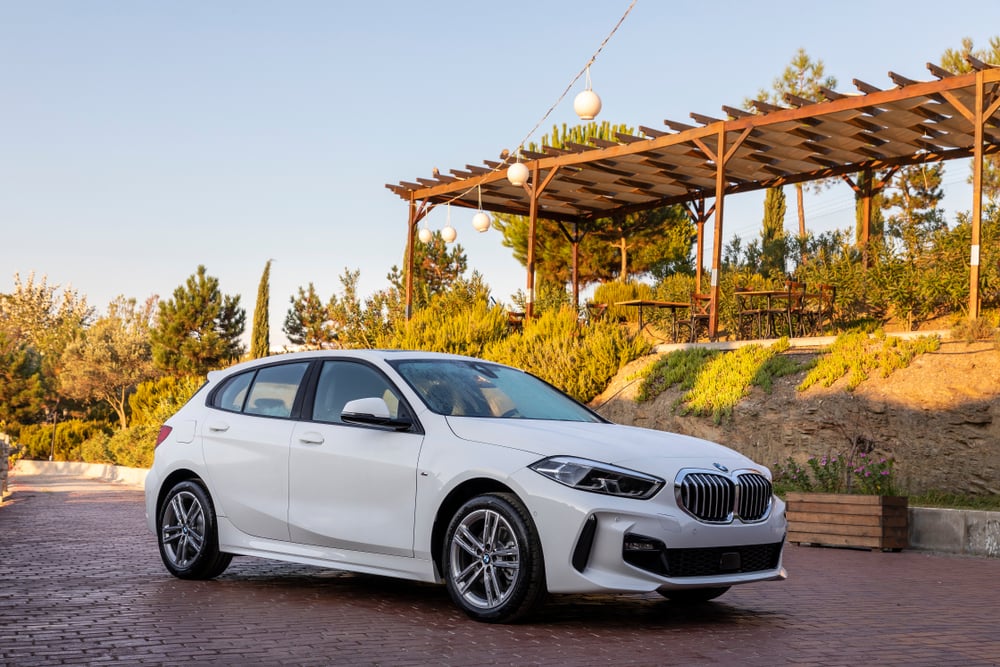 What Are the Best Hatchback Cars?