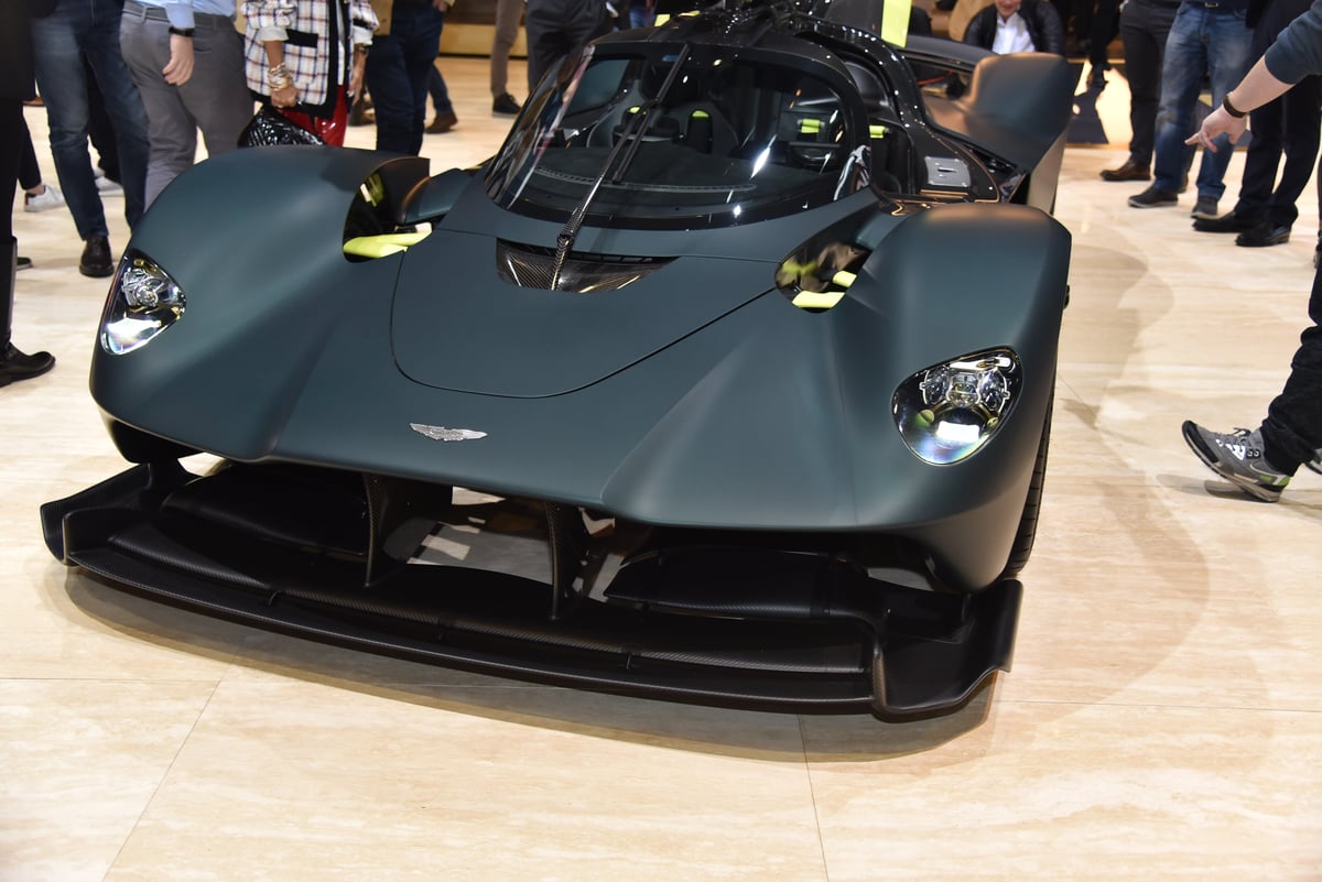 What Are the Most Expensive Cars of All Time?