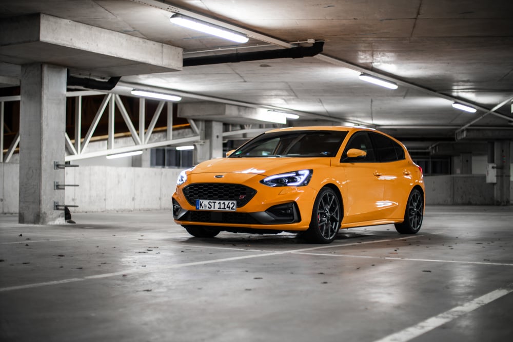 What Are the Best Hatchback Cars?