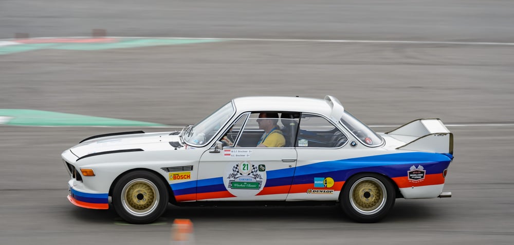 The Best BMW Cars Ever Made That You Need in Your Collection