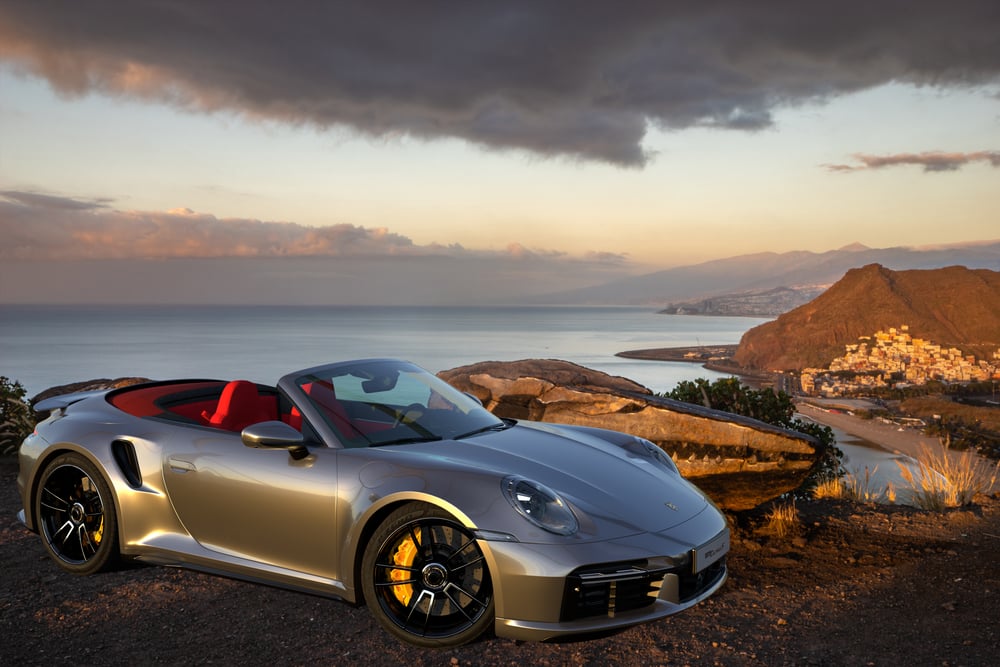 Which Cars Do 0 to 60 Mph the Fastest?