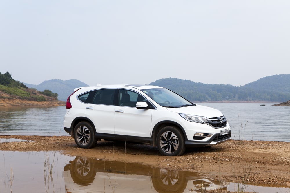 The Best Cars for Short People