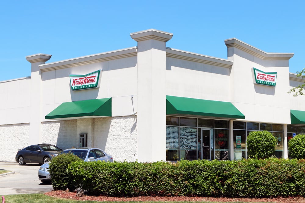 The Best Drive-Thrus in The UK to Visit