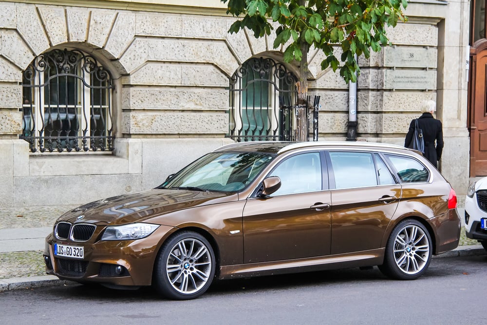 Best Cars That Are Perfect For Winter Driving