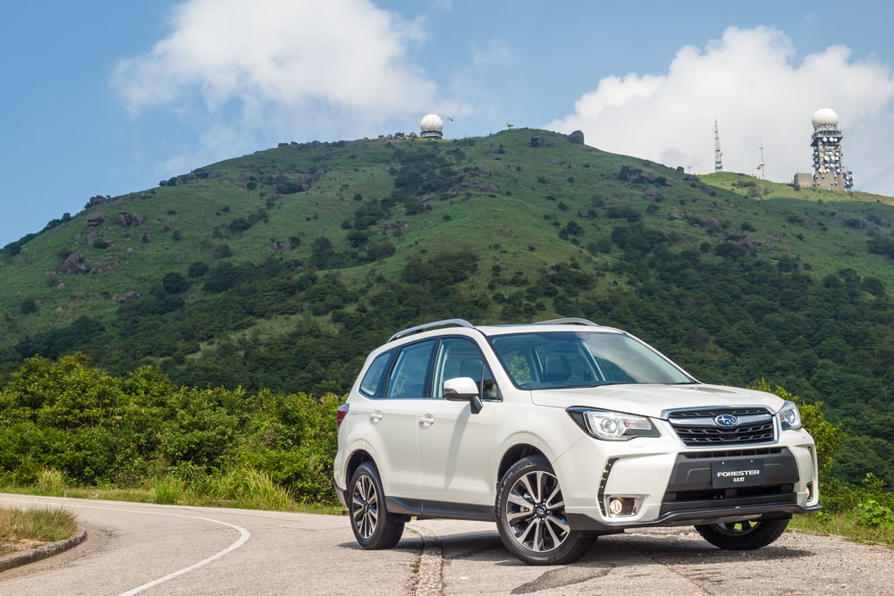 The Best Cars for Short People
