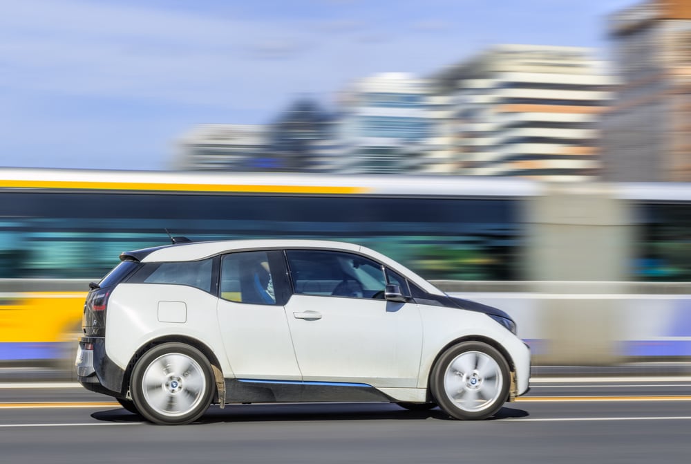 The Best Cars for Short People
