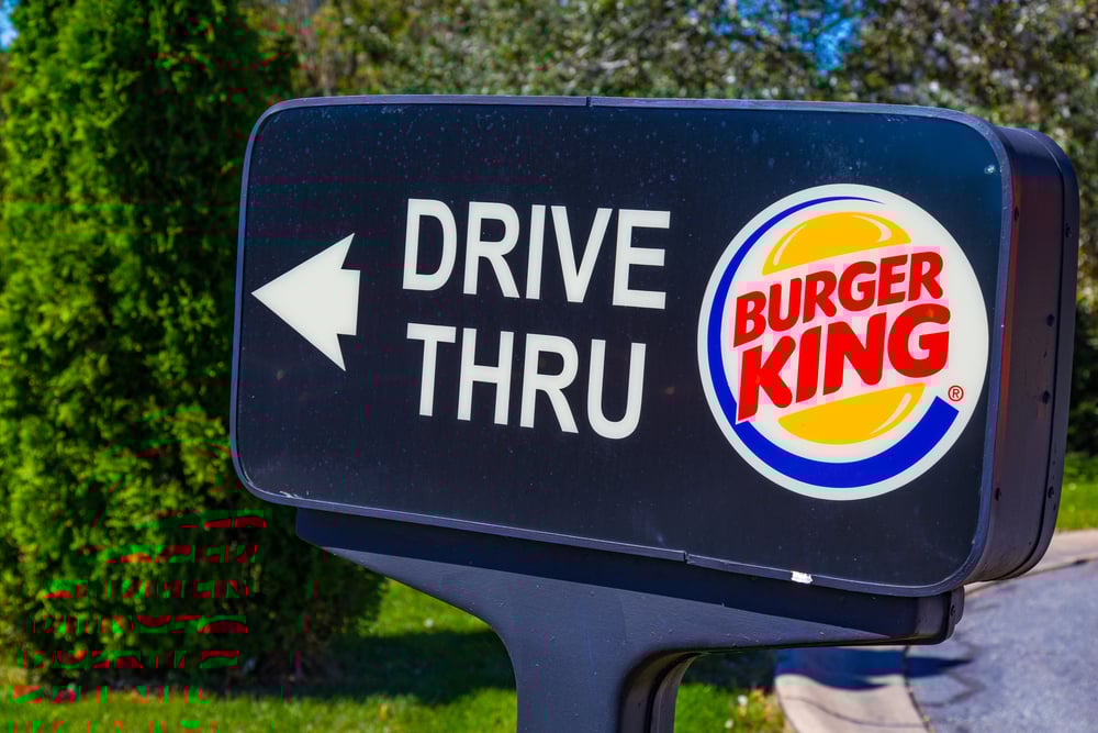 The Best Drive-Thrus in The UK to Visit