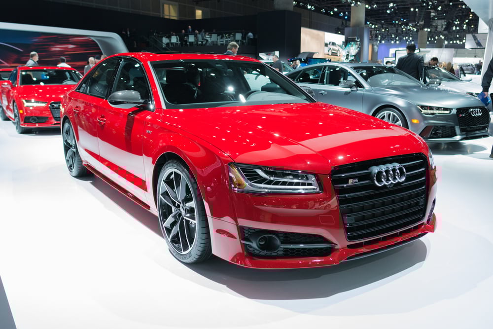 What are the Best Audi Cars Ever Made?