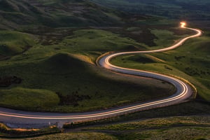 What Are the Speed Limits Around the World?