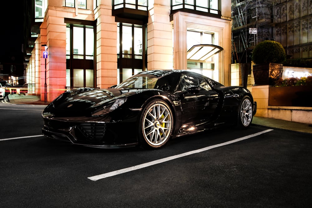 Which Cars Do 0 to 60 Mph the Fastest?