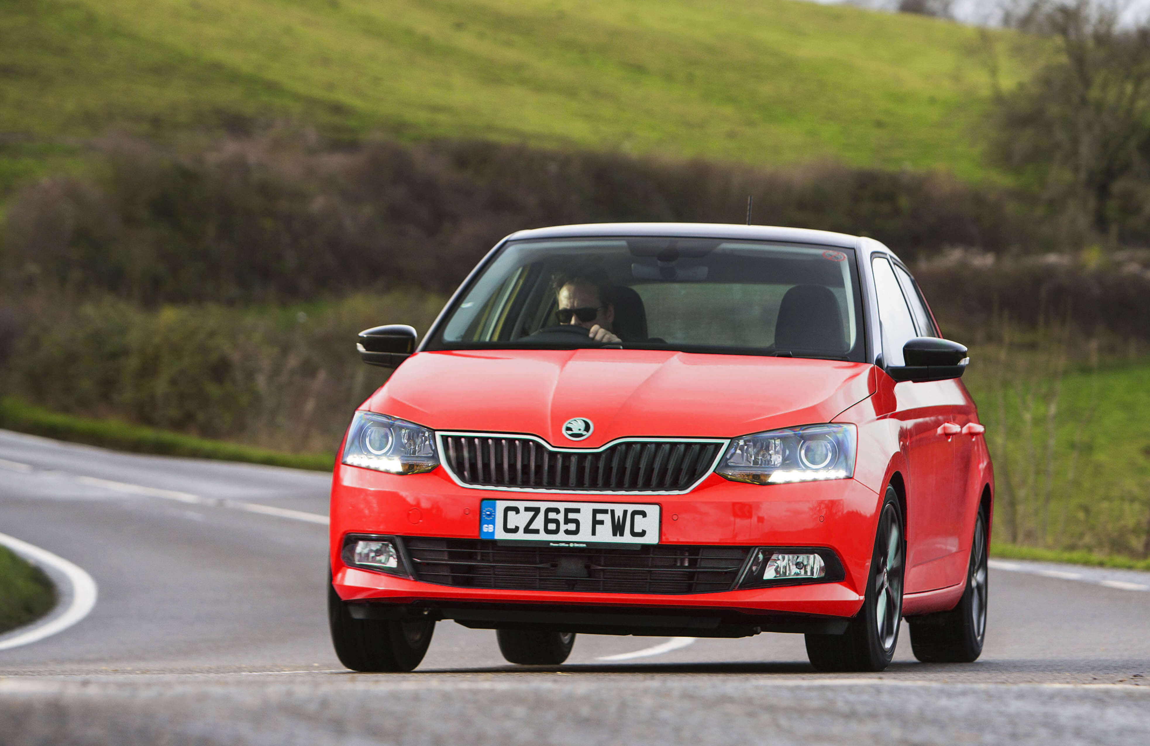 What are the best group 1 insurance cars?