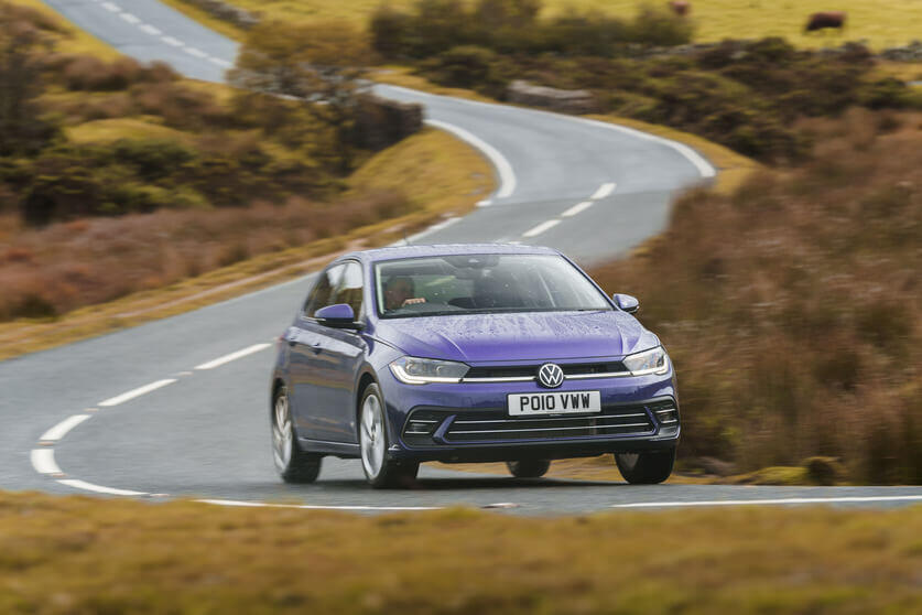 What are the best group 1 insurance cars?