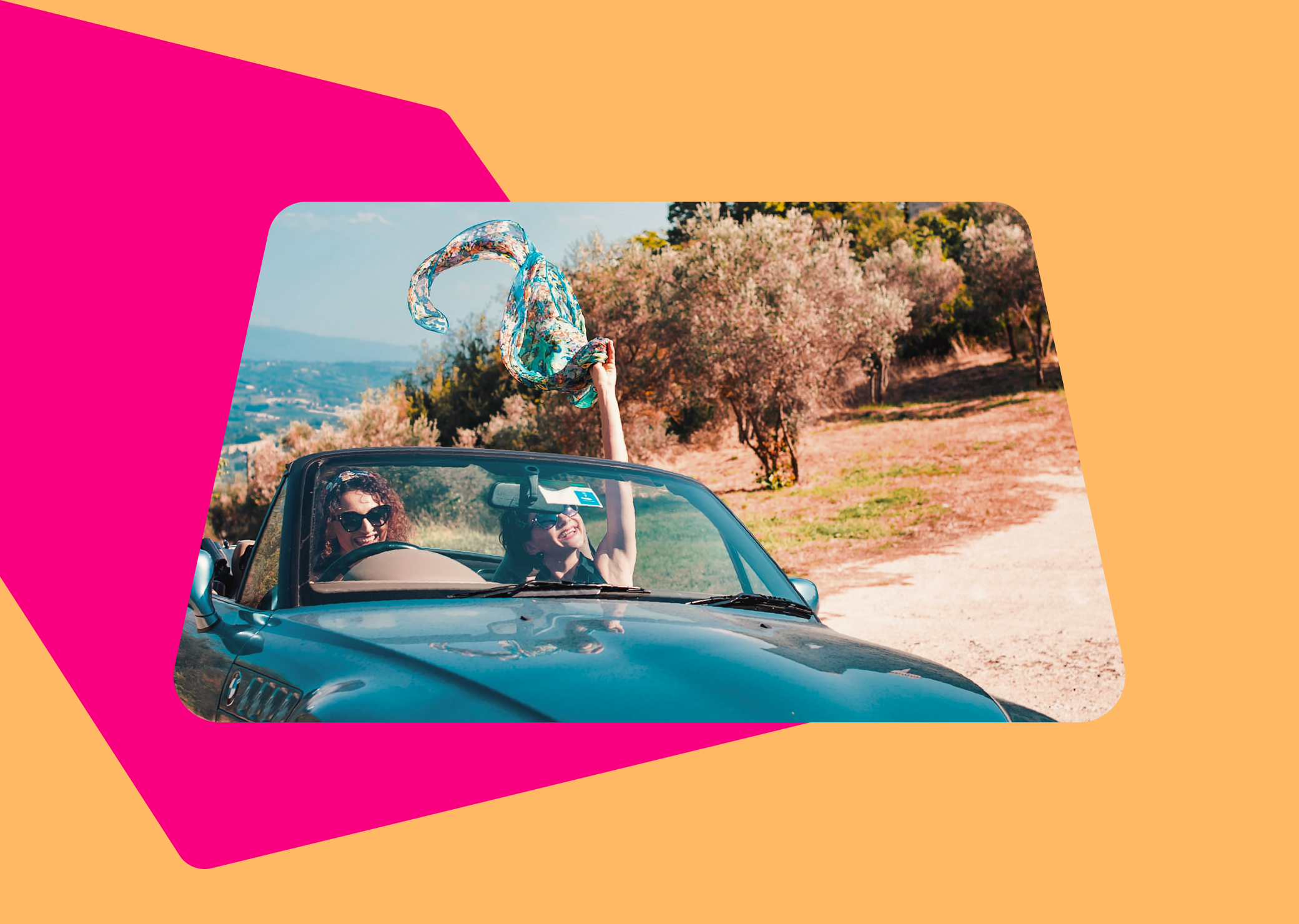 15 Undeniable Reasons to Love Road Trips