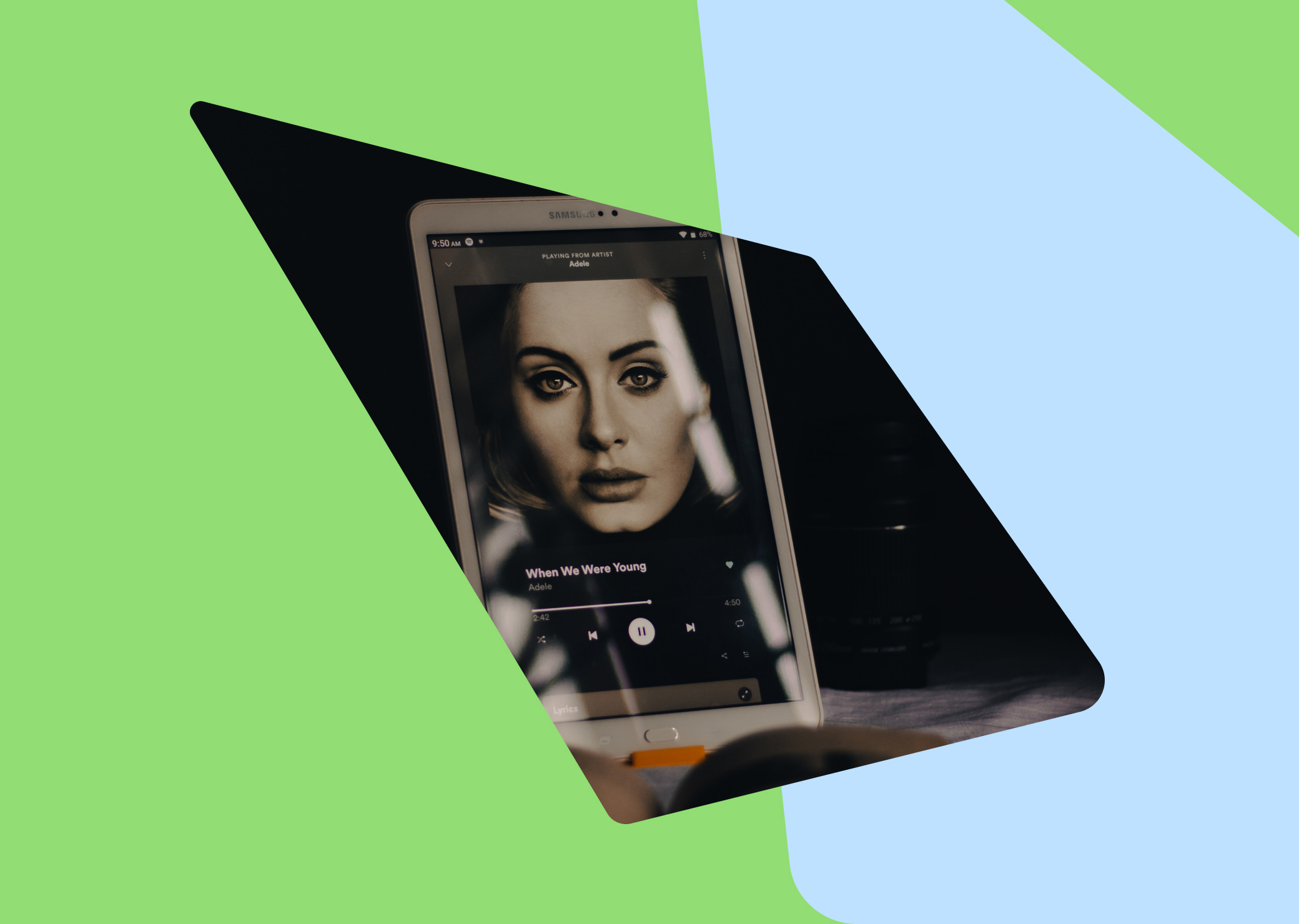 Adele’s Amazing Car Collection