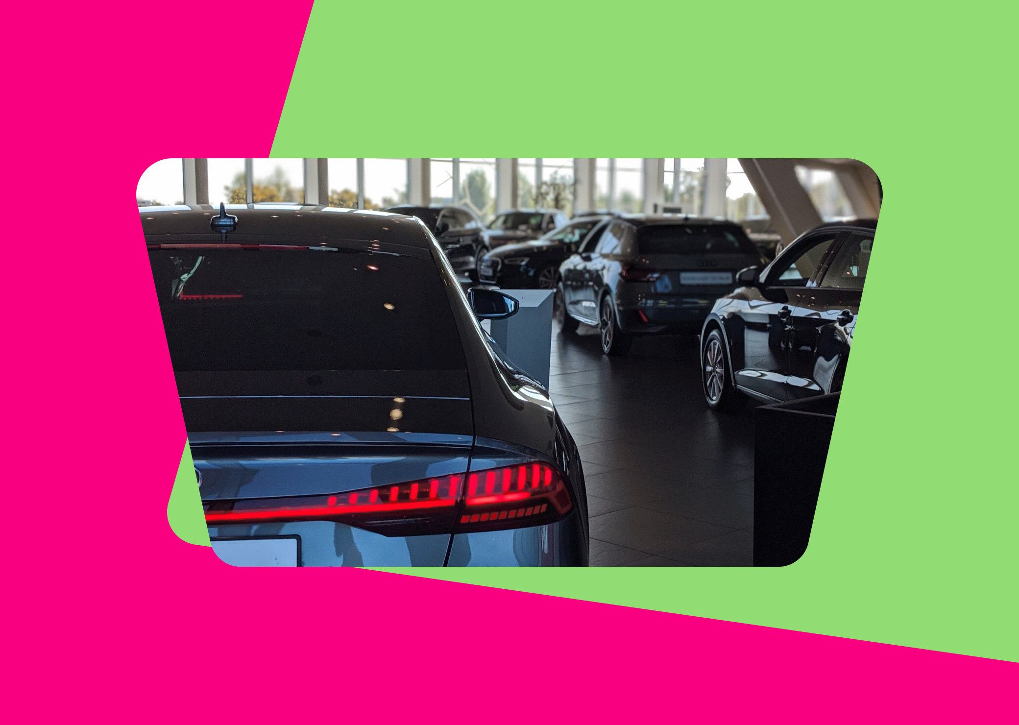 Best Saloon Cars for a Refined Driving Experience