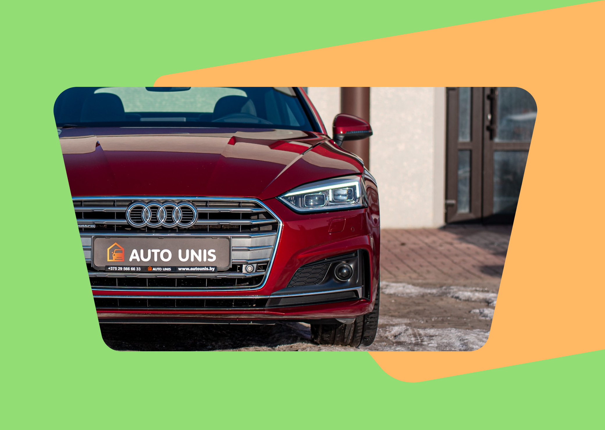 Car home delivery – all you need to know